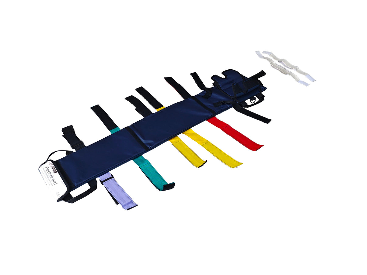 LINE2design Pediatric Spinal Immobilization Backboard Medical EMS Emer ...