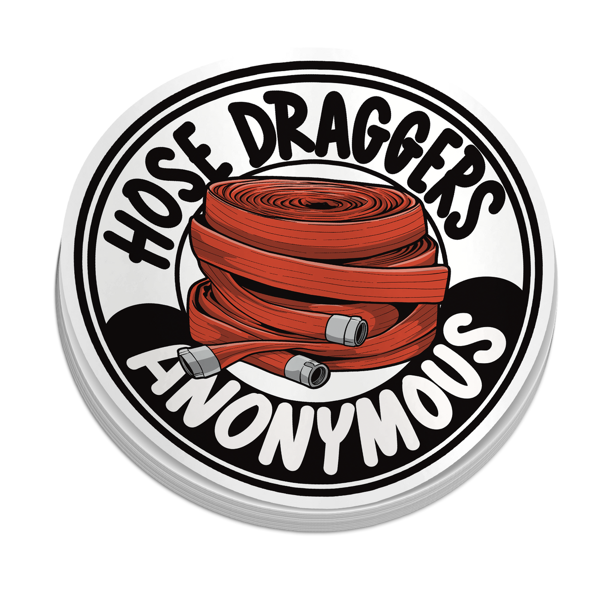 Hose Draggers – Alpenglow Readiness Supply