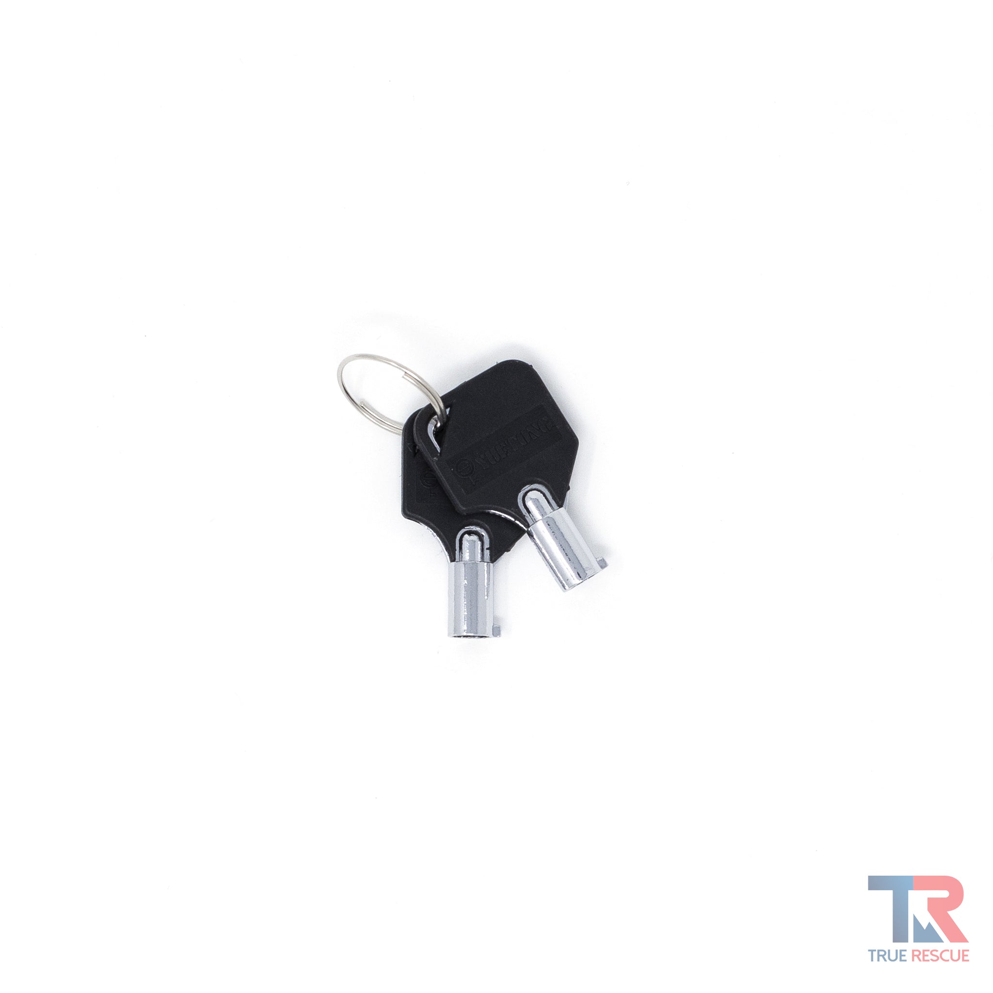 Spare Keys for Alarmed Cabinets – Alpenglow Readiness Supply