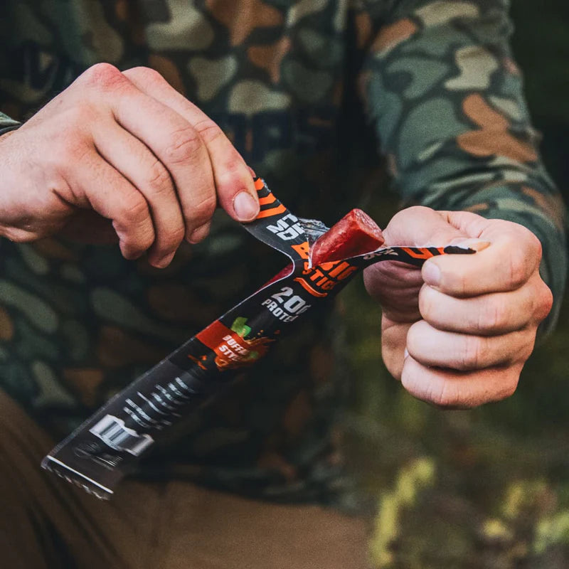MTN OPS - BIG STICK – Alpenglow Readiness Supply